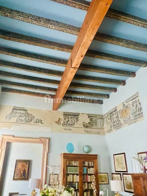 Appartamento via Sant'Eufemia, Centro Storico, Verona