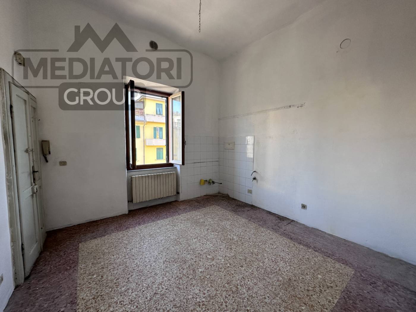 Bilocale via della Repubblica, Fornaci Di Barga, Barga