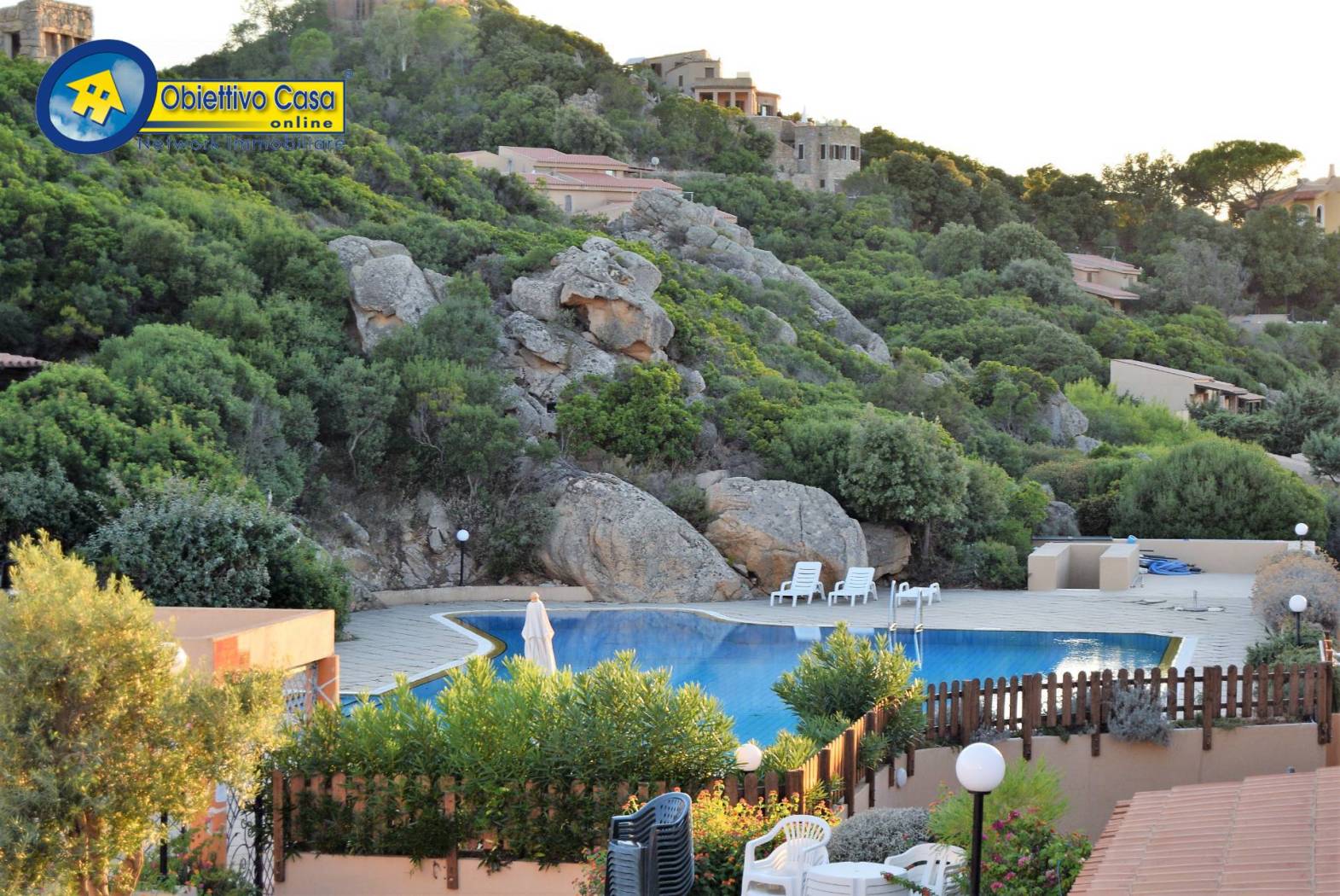 Bilocale via Al Mare Costa Paradiso, Costa Paradiso, Trinità d&#x27;Agultu e Vignola