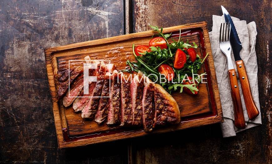 Ristorante in Vendita