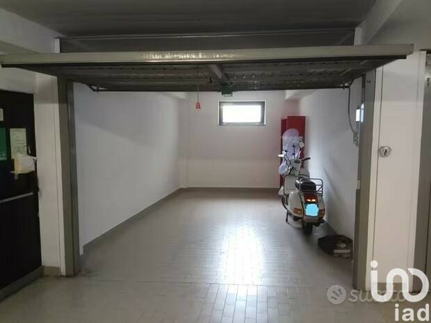 Garage - Box in Vendita