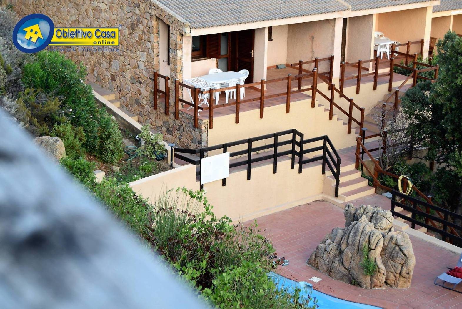 Bilocale Costa Paradiso, Costa Paradiso, Trinità d&#x27;Agultu e Vignola