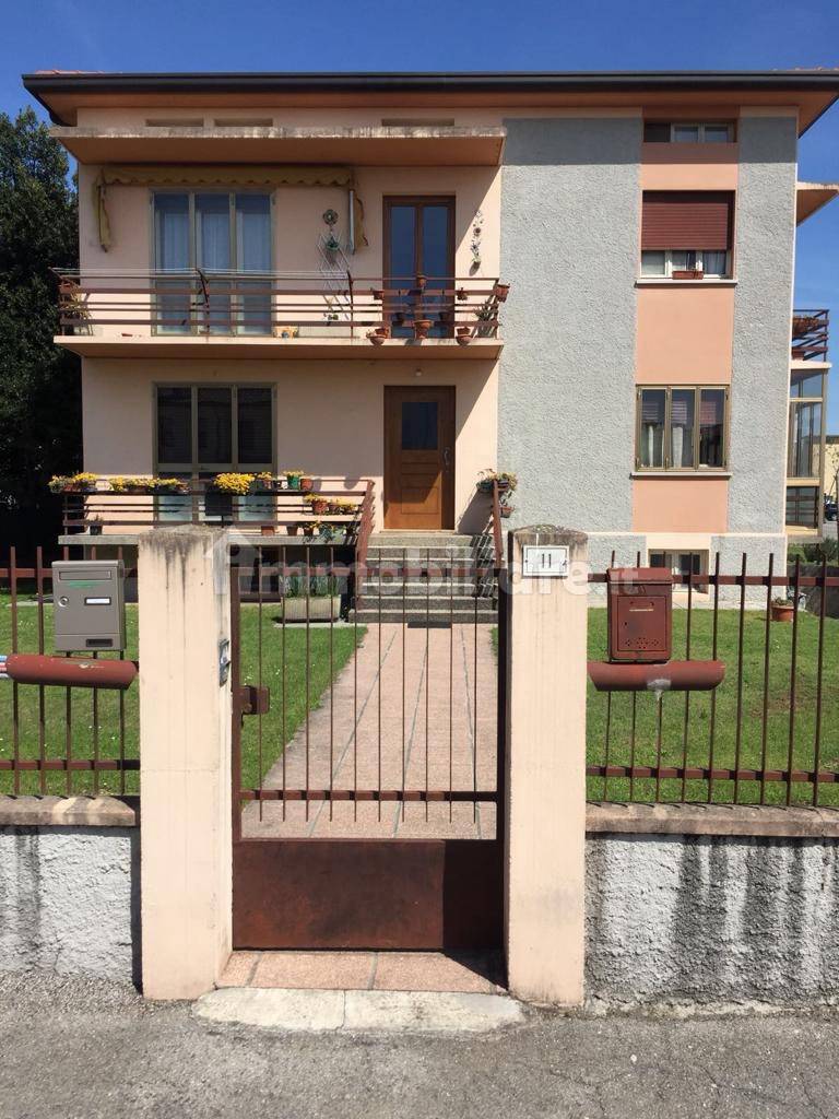 Quadrilocale via Caterina Percoto, Centro, Roveredo in Piano