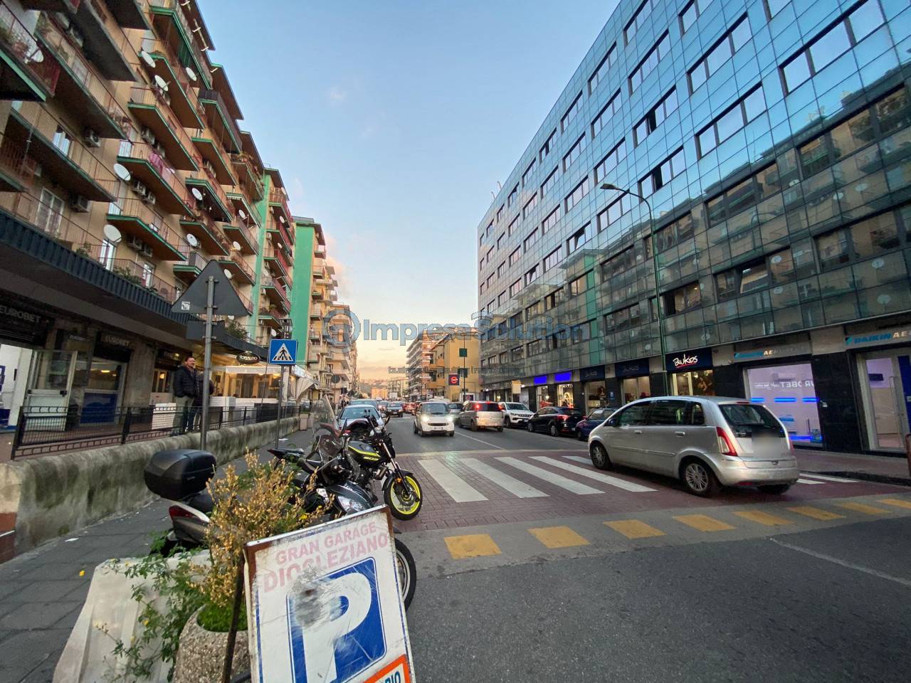Garage - Box in Vendita