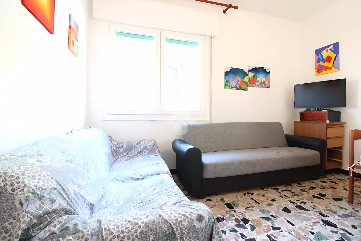 Trilocale piazza Marina 1, Lido Ovest, Faro, Jesolo