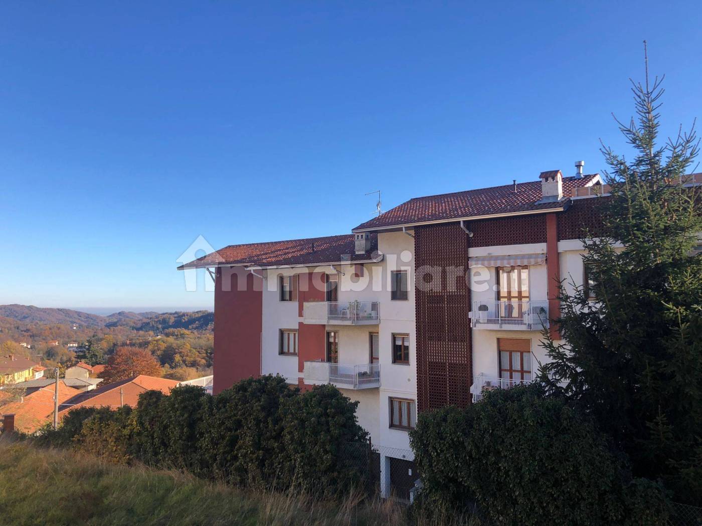 Appartamento Borgata Ormezzero 19, Mosso Santa Maria, Valdilana