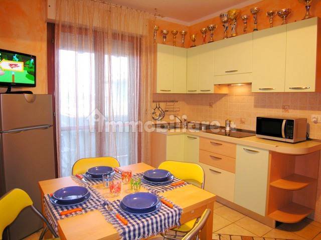 Bilocale via Torre, Bibione, San Michele al Tagliamento