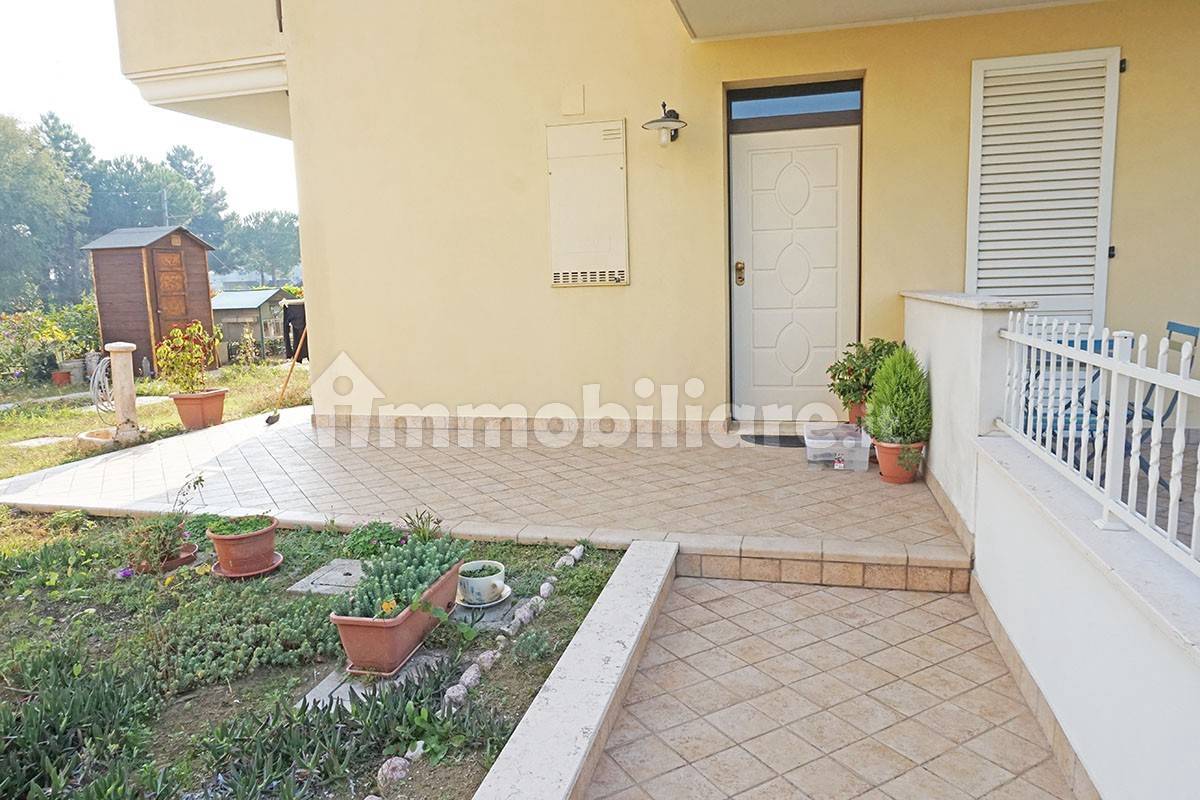 Appartamento via Malva Sud, Centro, Cervia