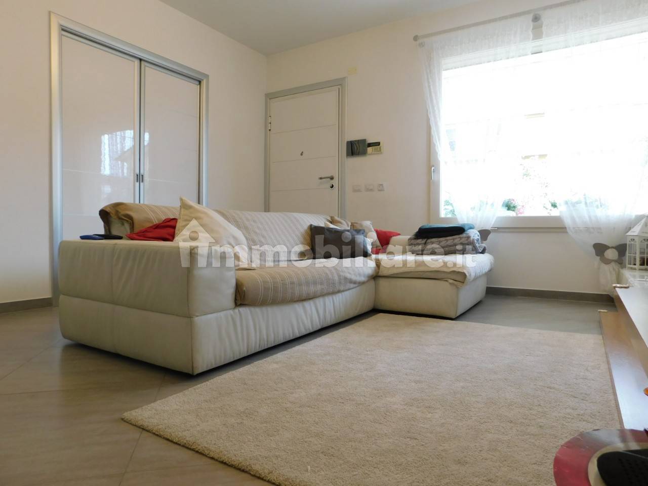 Appartamento via Trasimeno, Pinarella, Cervia