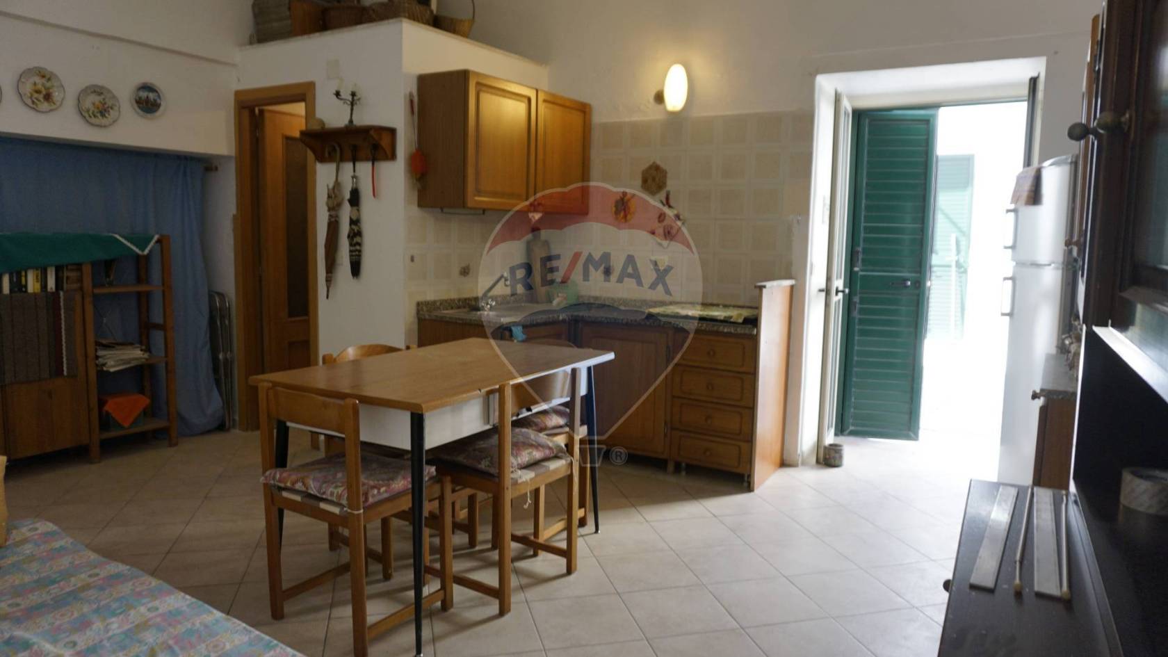 Bilocale via Dei de Vita 18, Centro, Vieste