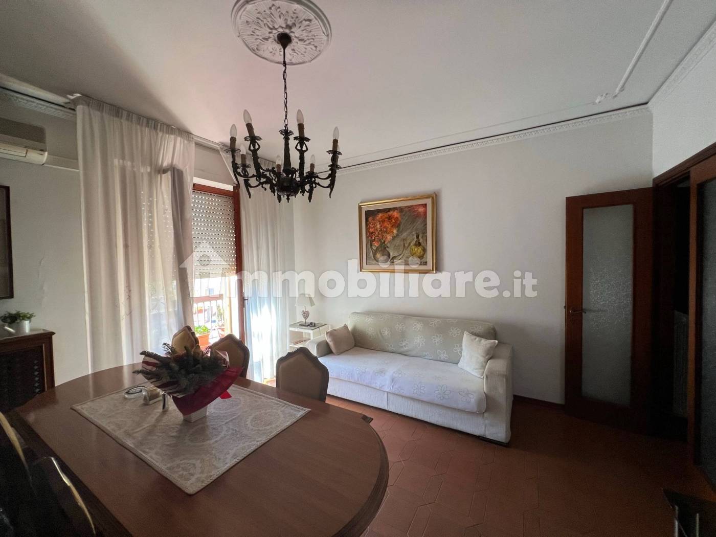 Quadrilocale via Don Guido Pasquetti 20, Mezzana, Prato