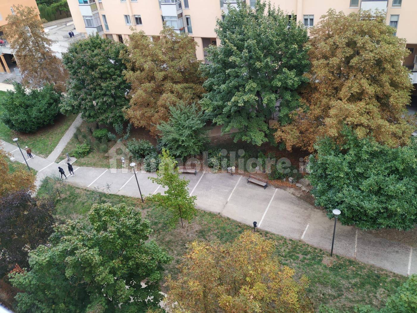 Appartamento Contrada Poggio Tre Galli 7, Potenza