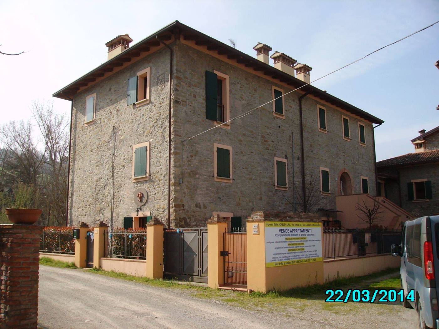 Garage - Box in Vendita