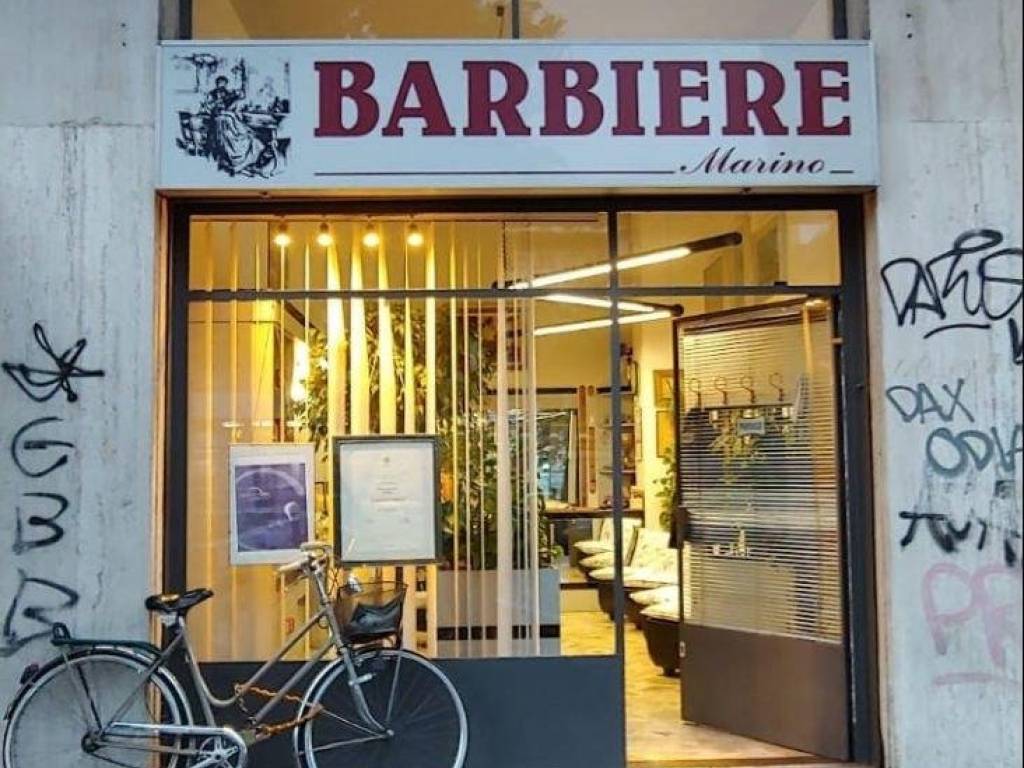 Parrucchiere - Barbiere piazzale Antonio Cantore 1, Milano, Rif ...