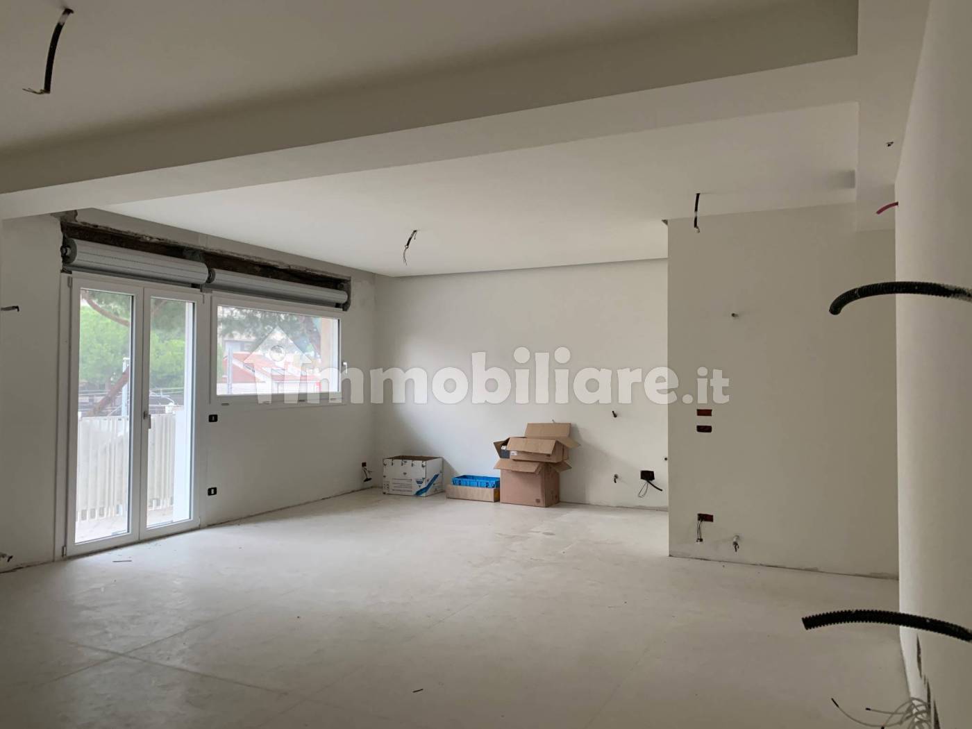 Appartamento viale Filippo Corridoni, Centro, Riccione