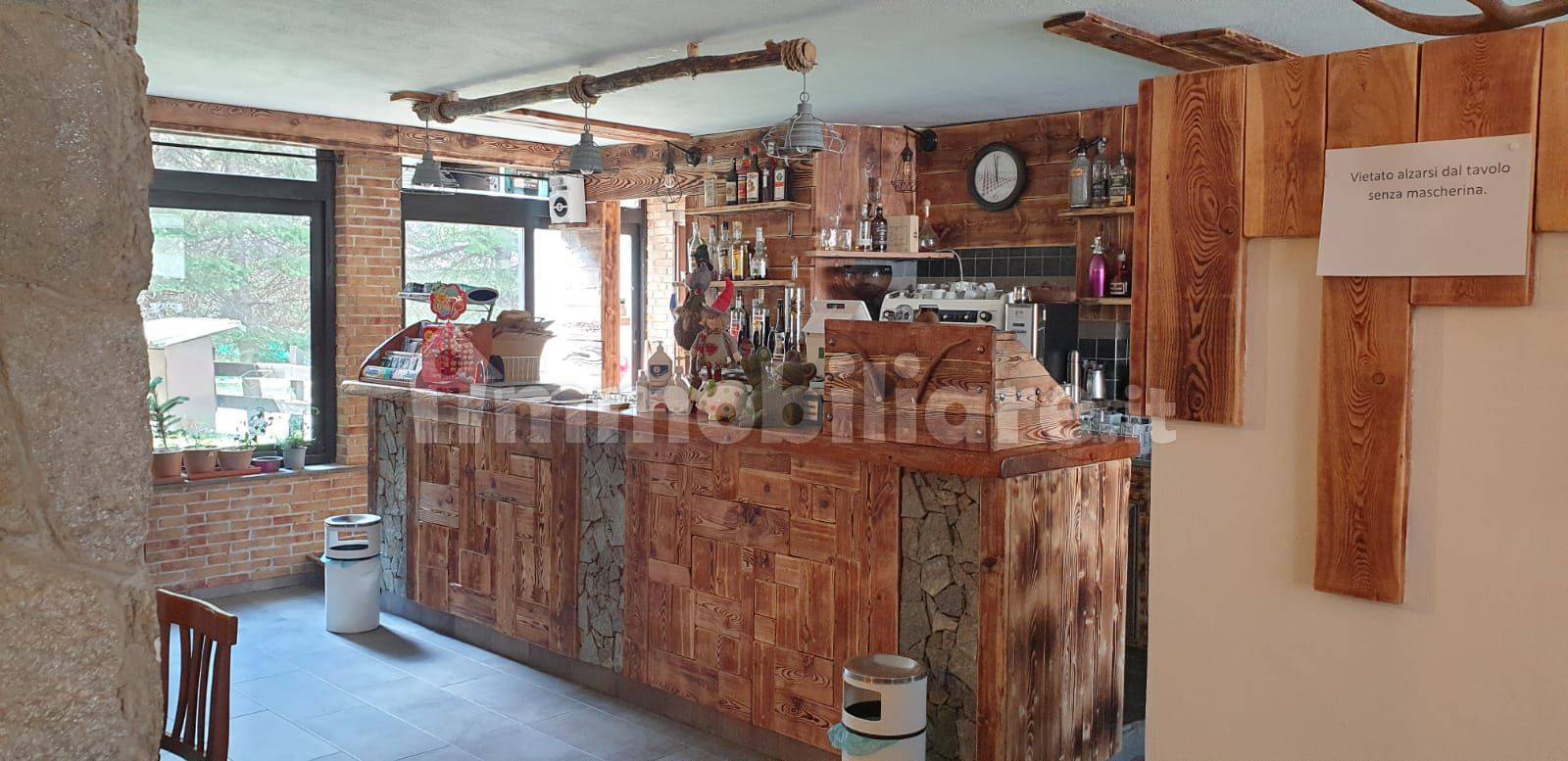 Alimentari - Gastronomia in Vendita