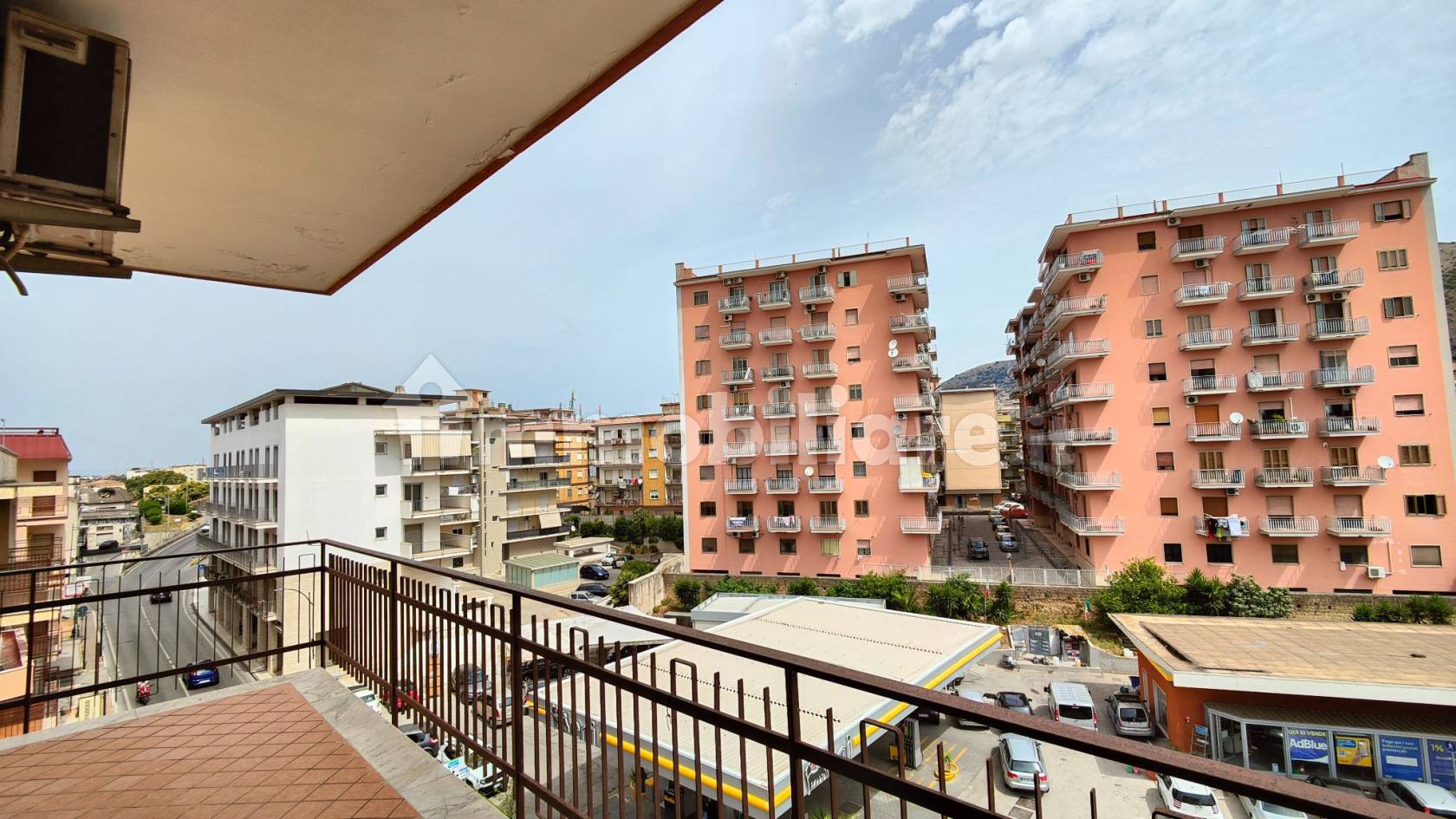 Trilocale via Libertà 10, Centro, Maddaloni