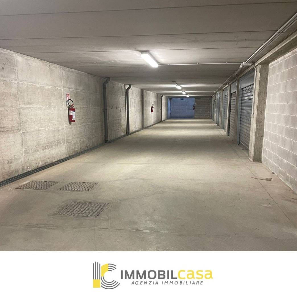 Garage - Box in Vendita