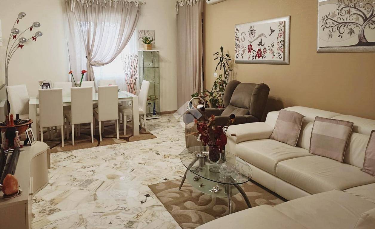 Quadrilocale via Montevergine 208, Rutigliano