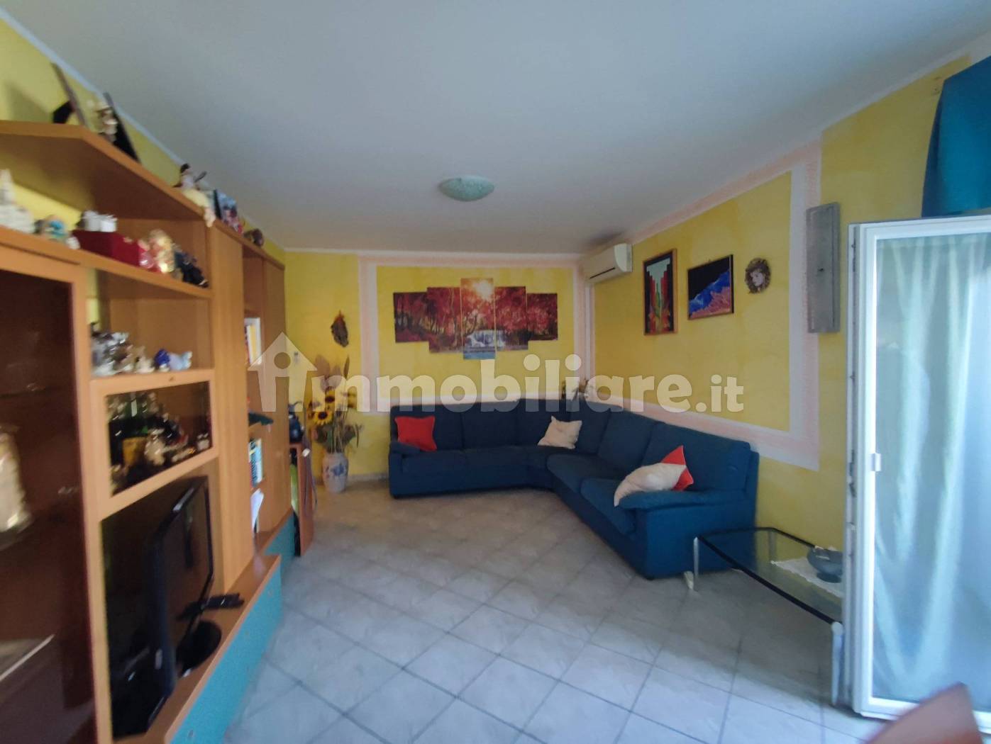 Appartamento corso Lino Zanussi 23, Centro, Porcia