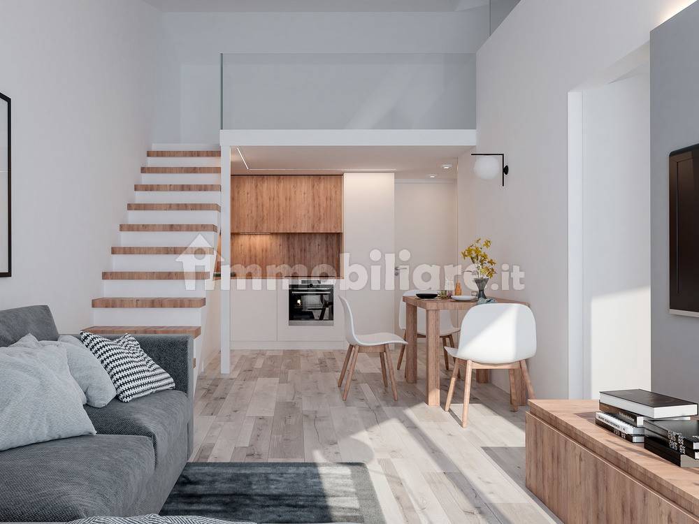 Appartamento Circonvallazione Liberazione 1, Centro, San Giovanni in Persiceto