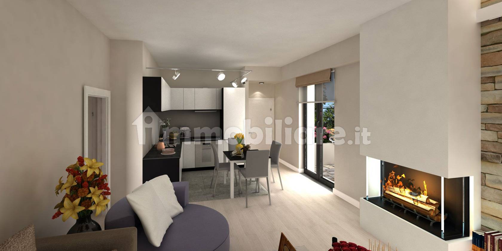 Appartamento Circonvallazione Liberazione 1, Centro, San Giovanni in Persiceto