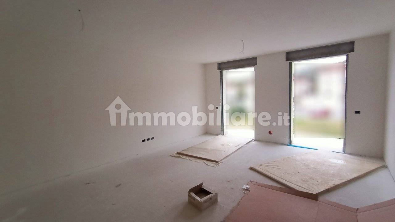 Trilocale san cipriano, Cavriglia