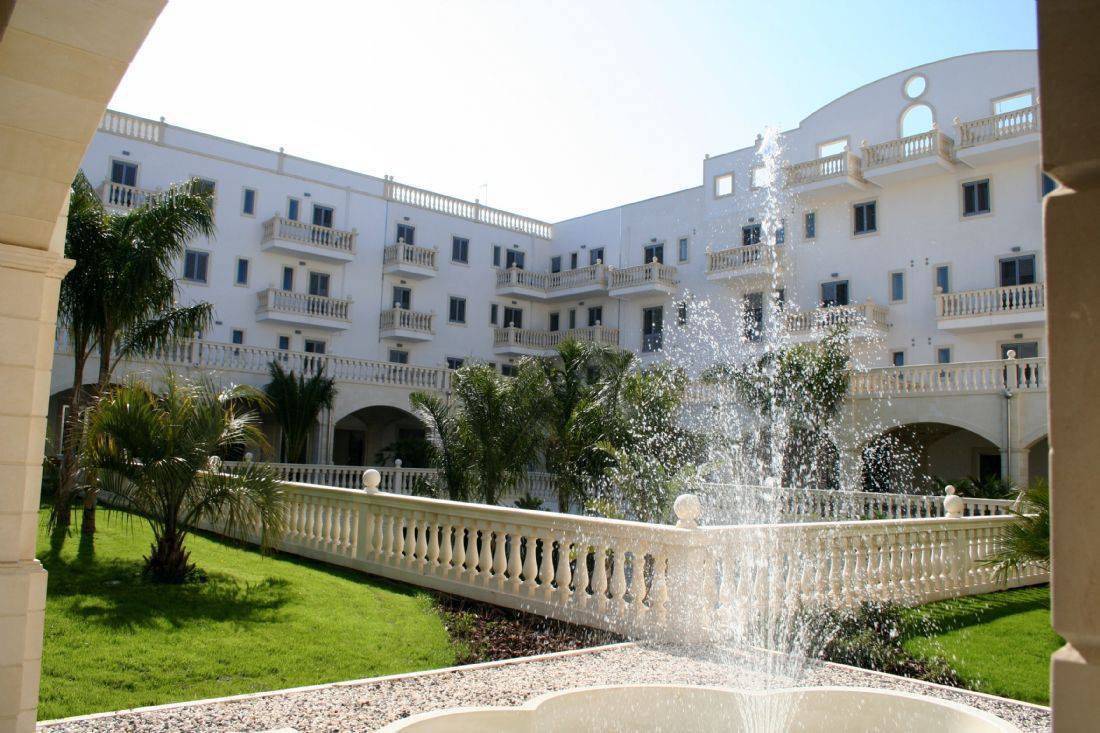 Trilocale corso Italia 36, Via Lecce, Ospedale, Gallipoli