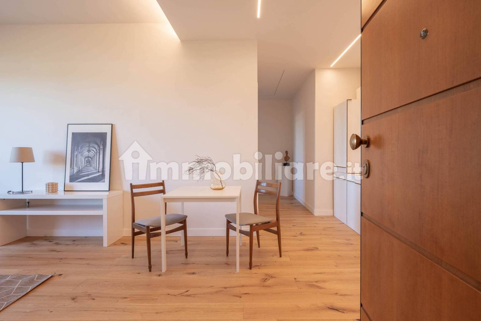Trilocale via Grecia 20, Europa, Firenze