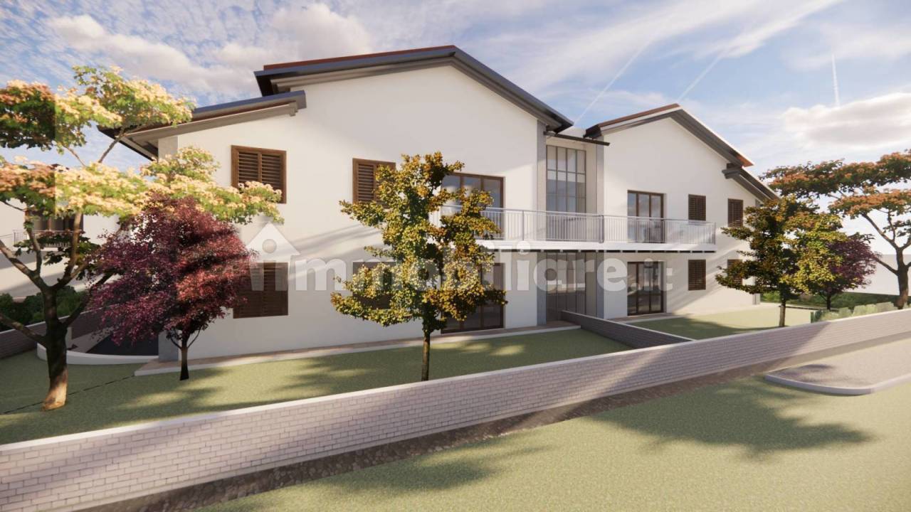 Appartamento via Lambruschini, Ospedale - Case Finali, Cesena