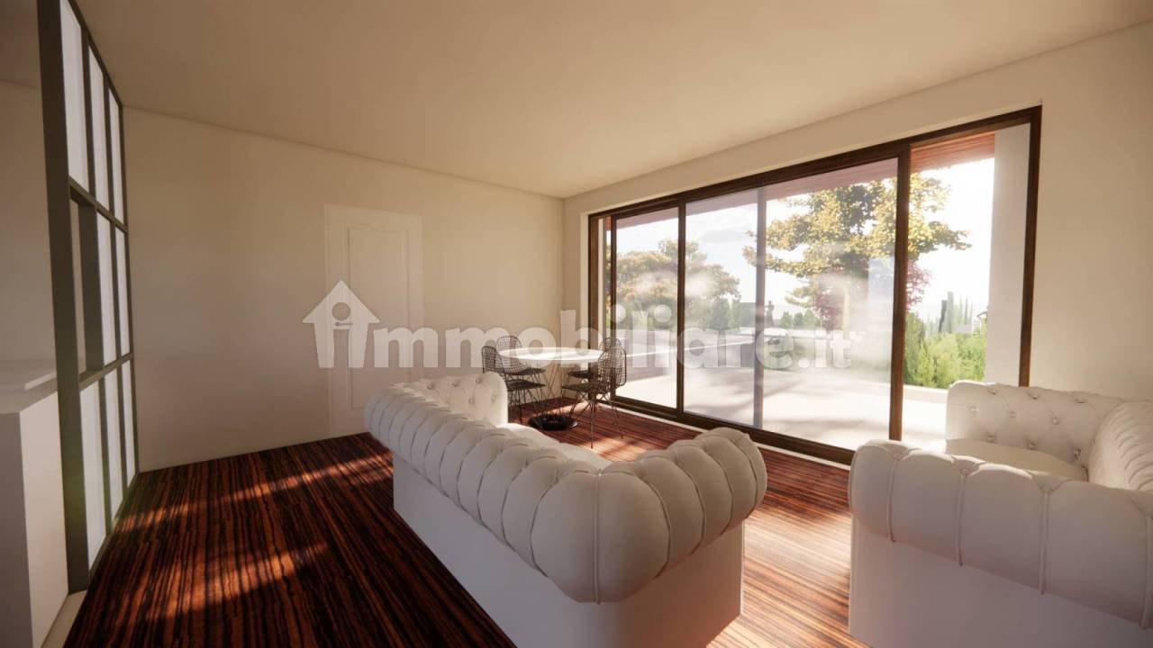 Appartamento via Lambruschini, Ospedale - Case Finali, Cesena