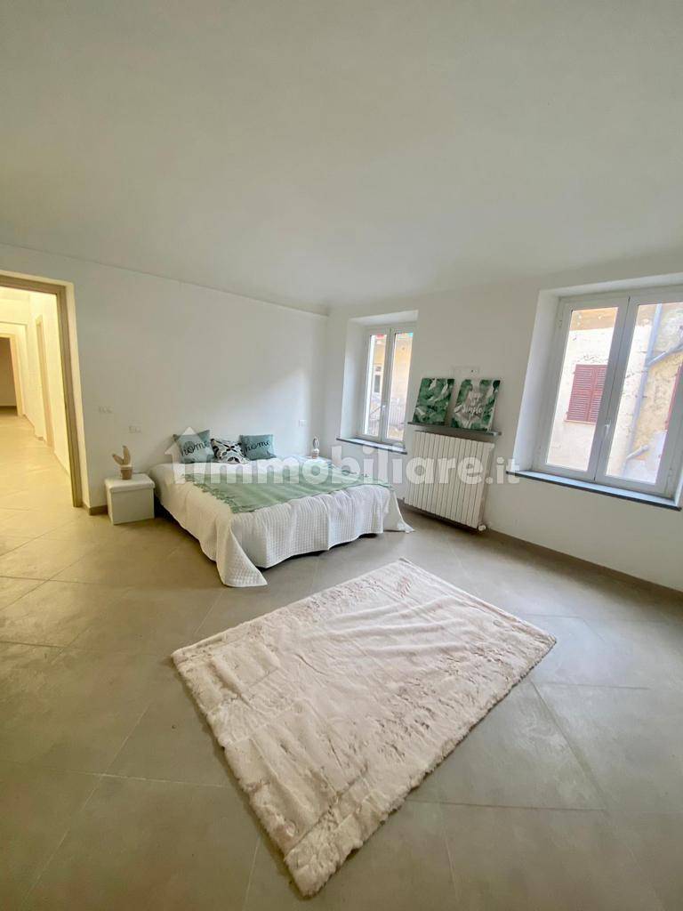 Quadrilocale via Legnano, Piazza Garibaldi, Alessandria