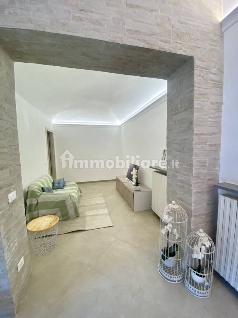 Quadrilocale via Cardinale Guglielmo Massaia 13, Piazza della Libertà, Alessandria