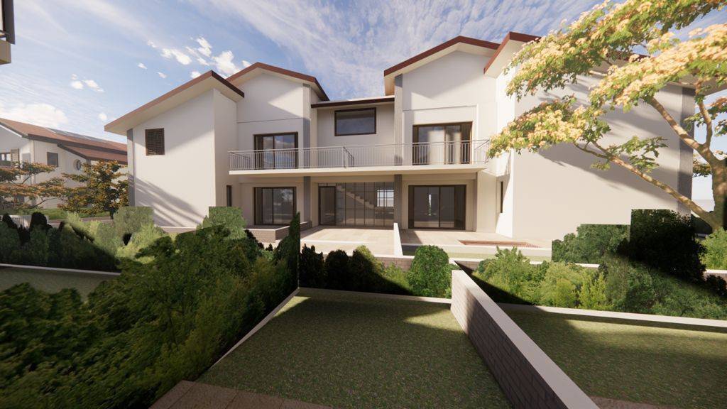 Quadrilocale via Raffaello Lambruschini, Ospedale - Case Finali, Cesena