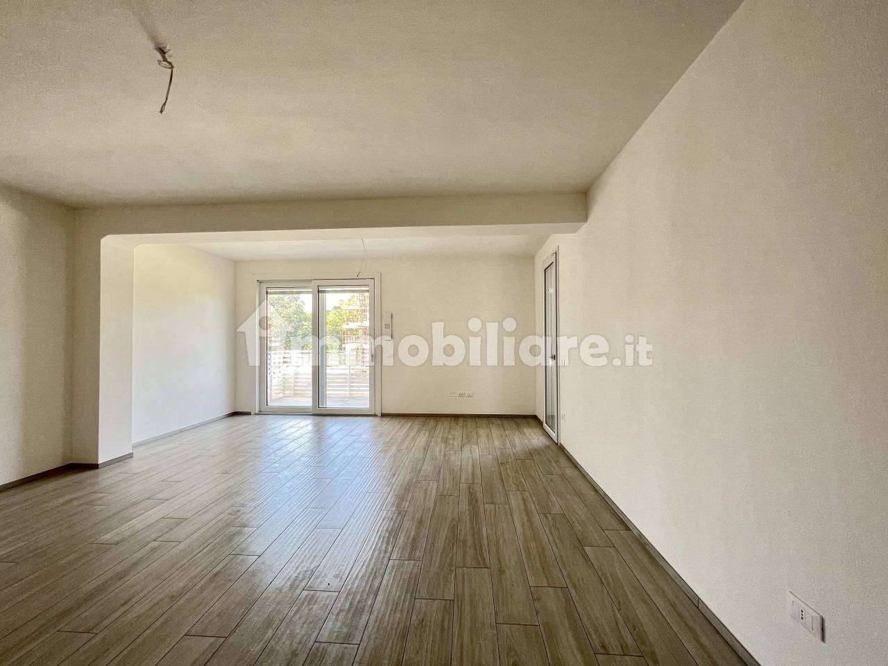 Trilocale via Msiera 1, San Mauro - San Rocco, Cesena