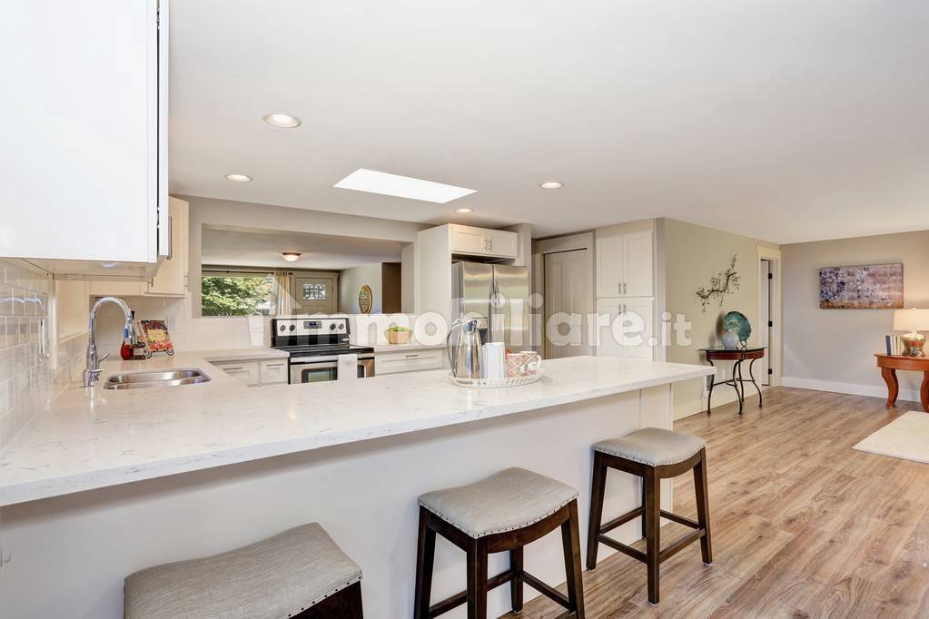 Villa a schiera via Savio in Sant&#x27;Andrea 145, Sant&#x27;Andrea in Bagnolo, Cesena