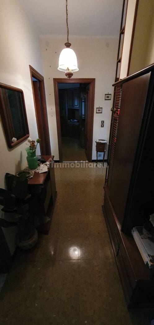 Quadrilocale via Candido Poggio, Centro, Casale Monferrato