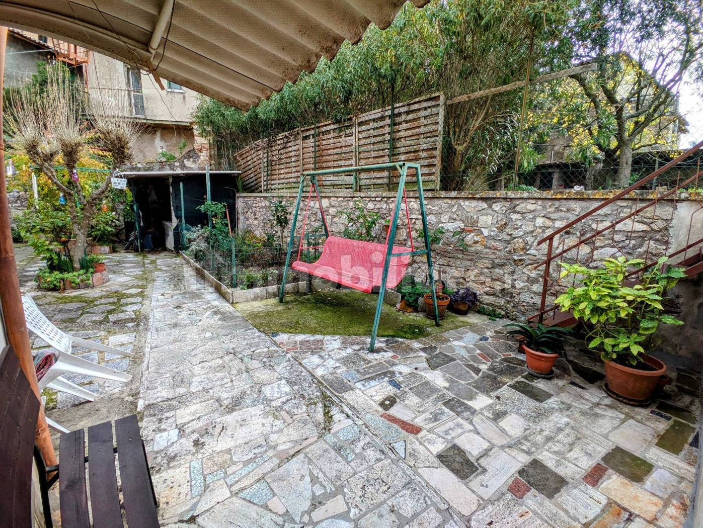 Quadrilocale via B. Liviani, Centro, Amelia