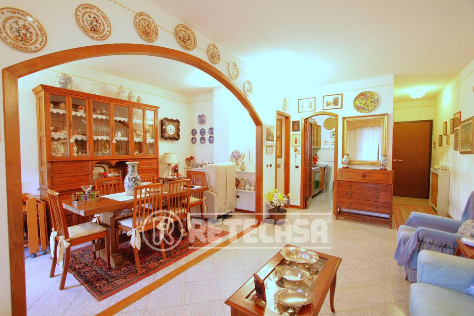 Trilocale via Mordure, Ripa Pozzi Querceta Ponterosso, Seravezza