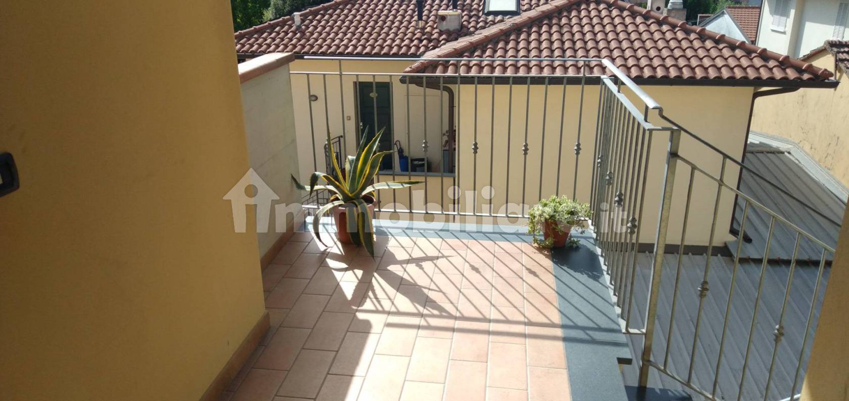 Quadrilocale via Selvaggia Vergiolesi, Centro, Agliana