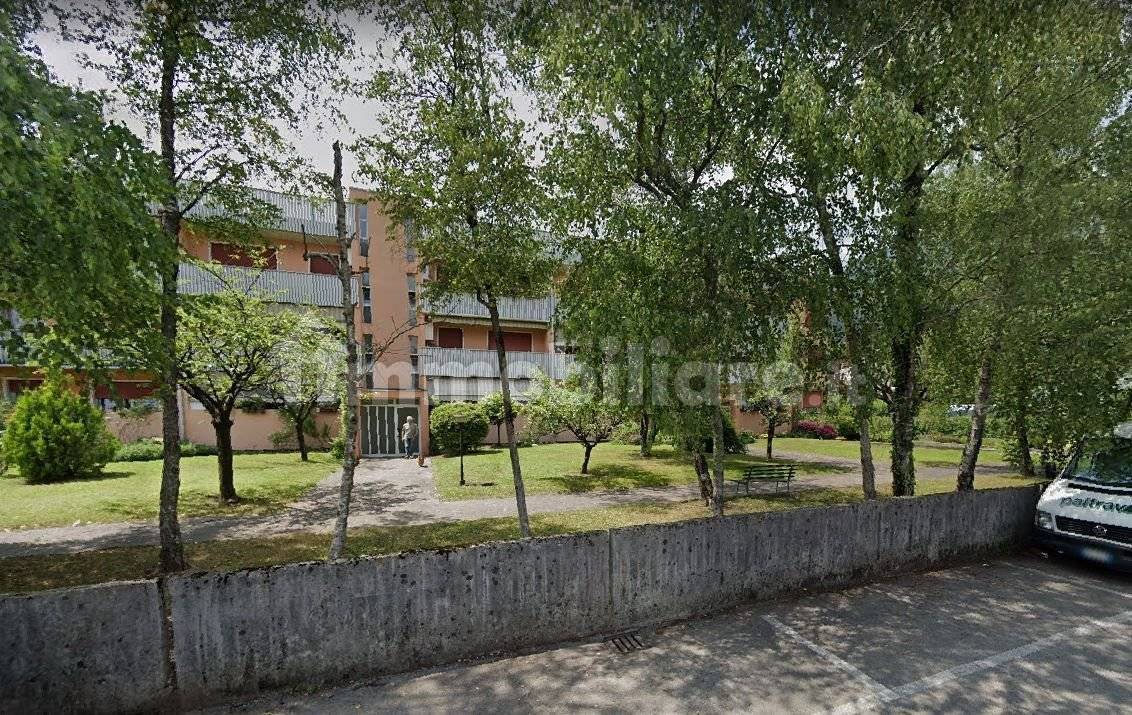 Trilocale via Leonardo da Vinci, Centro, Maniago