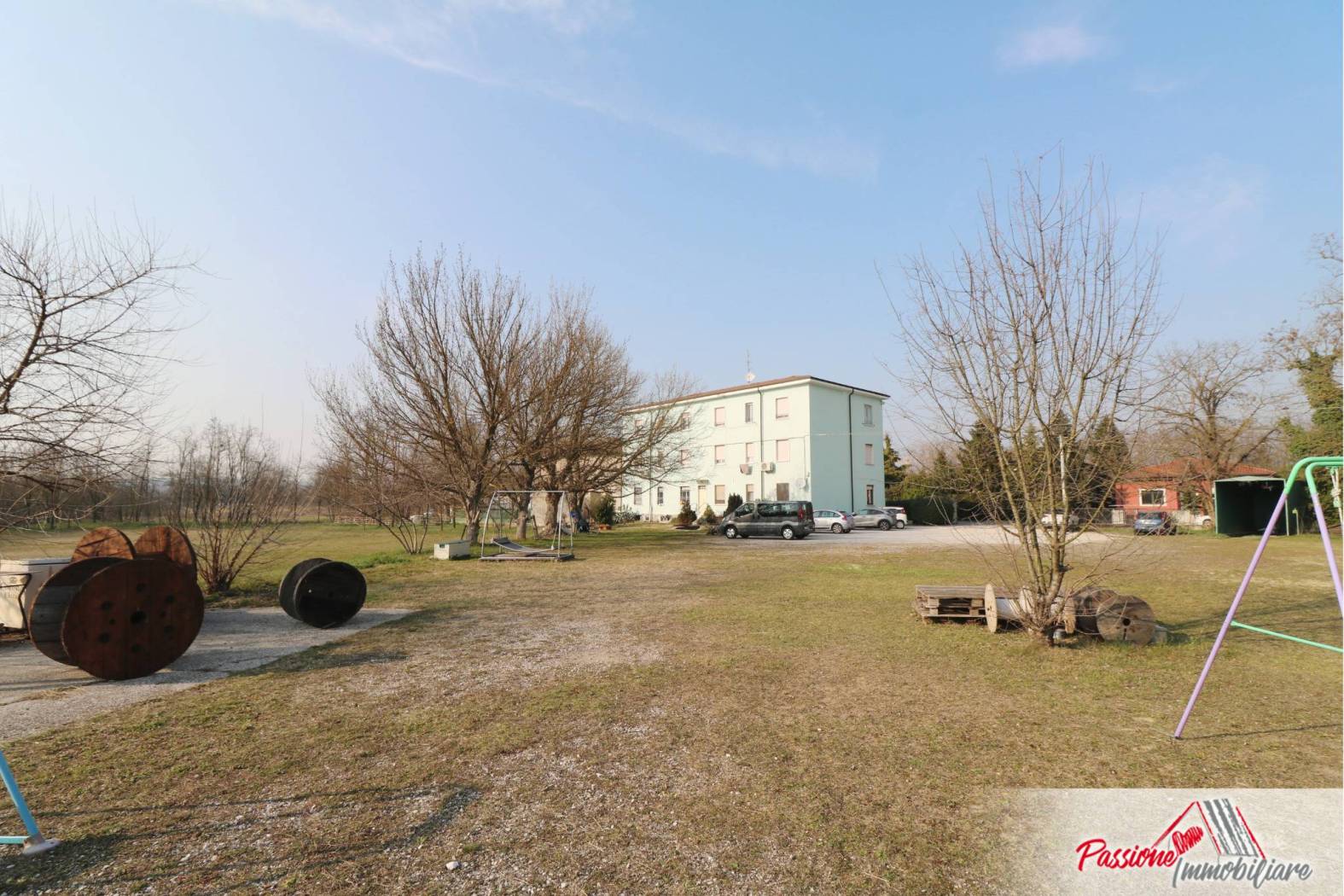 Trilocale viale del Brennero 45, Parona, Verona