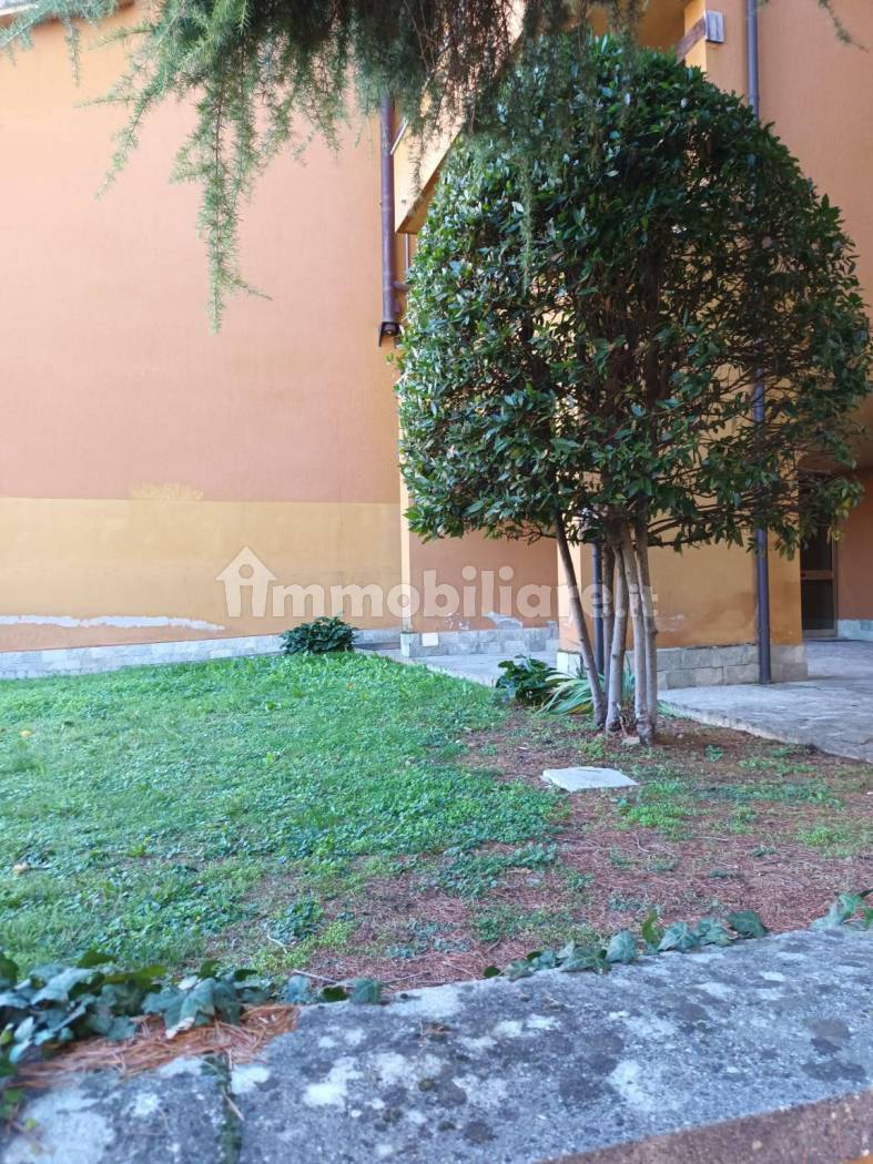 Quadrilocale via Motta 25, Centro, Rivergaro