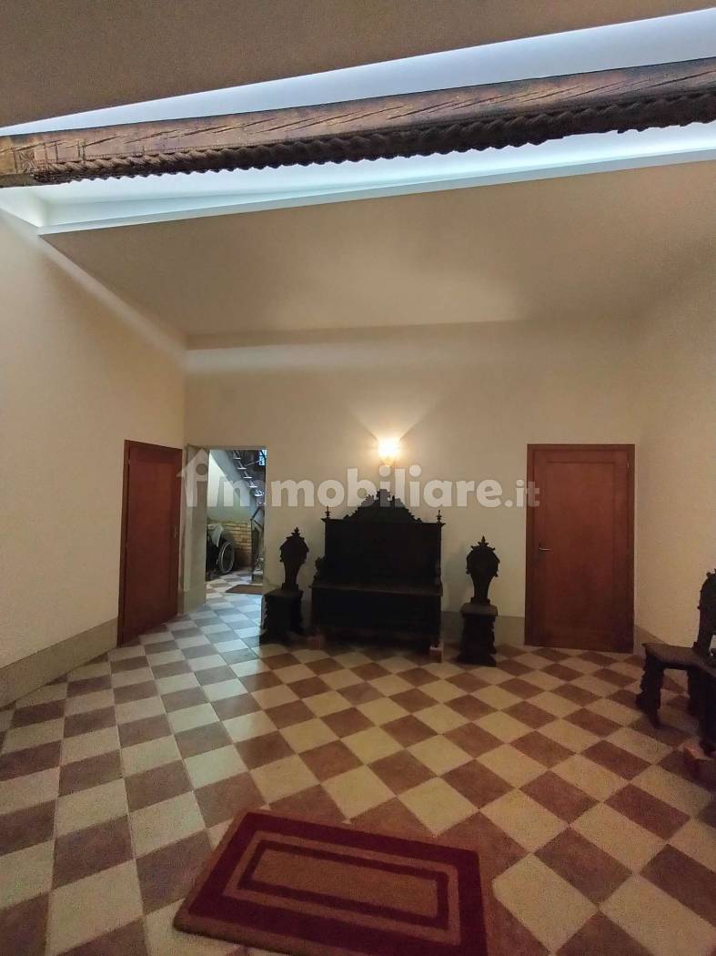 Appartamento buono stato, secondo piano, Santi Giovanni e Paolo - Santa Maria Formosa, Venezia