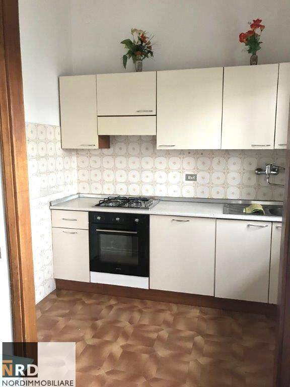 Quadrilocale via Ludovico Ariosto 63, Valletta Valsecchi, Mantova