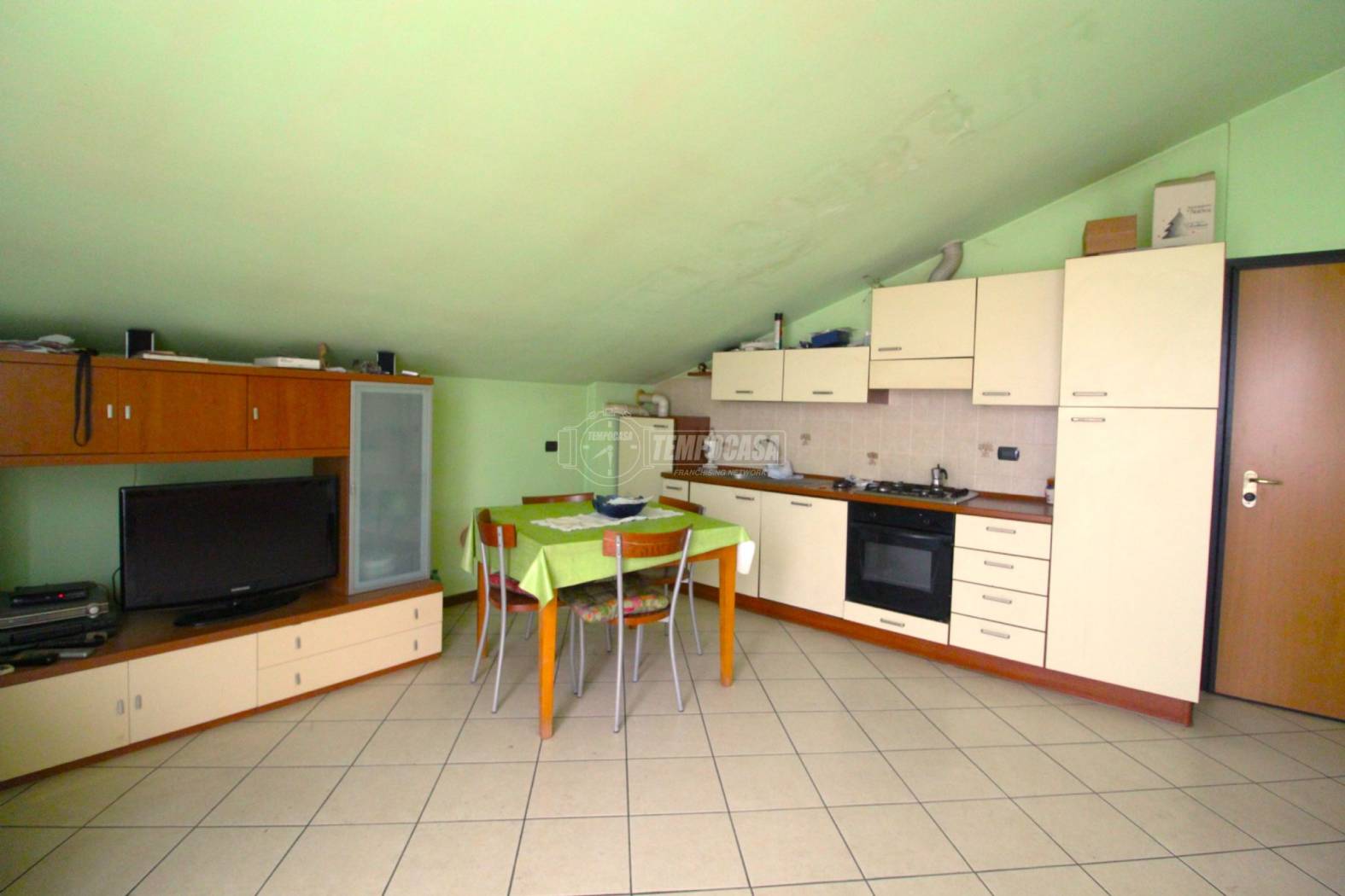 Bilocale via Mulazzano 17, Cassino D'alberi, Mulazzano