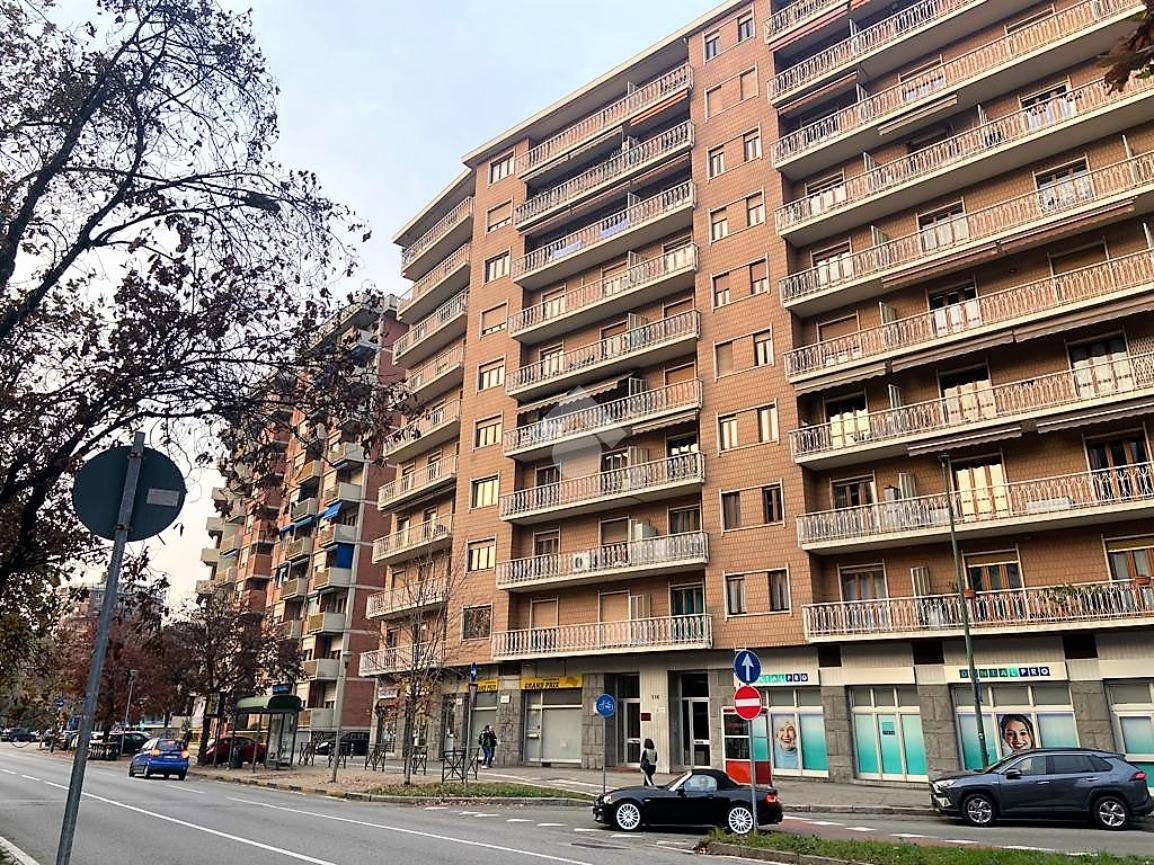 Quadrilocale via Buenos Aires 116, Santa Rita, Torino