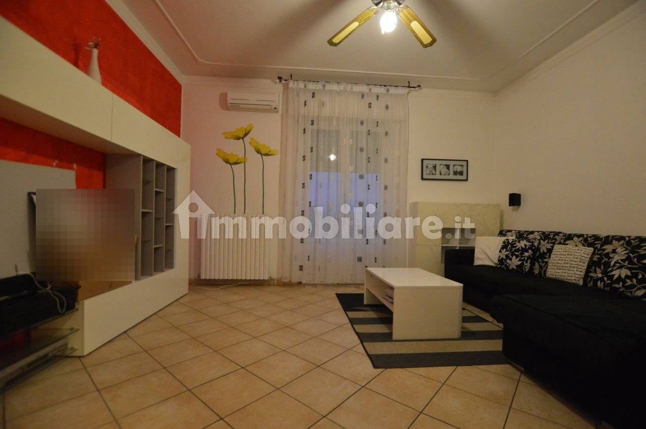 Quadrilocale via Trento, Moie, Maiolati Spontini