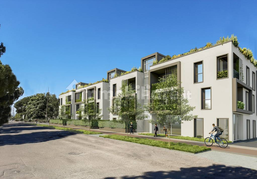 Quadrilocale via Sandro Pertini 133, Centro, Calenzano