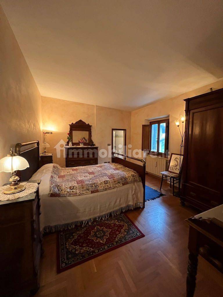 Trilocale via Montebuoni, Impruneta